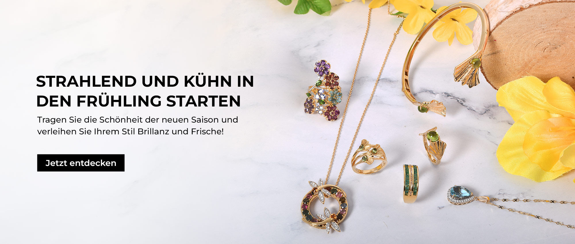 Online-Shop für Schmuck, Uhren, Mode und Haushalt | Shop LC