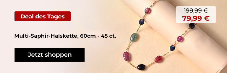 Online-Shop für Schmuck, Uhren, Mode und Haushalt | Shop LC