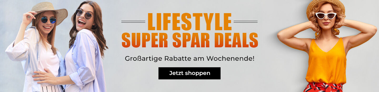 Online-Shop für Schmuck, Uhren, Mode und Haushalt | Shop LC