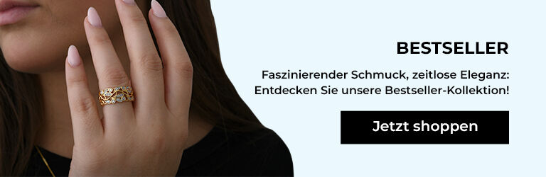 Online-Shop für Schmuck, Uhren, Mode und Haushalt | Shop LC