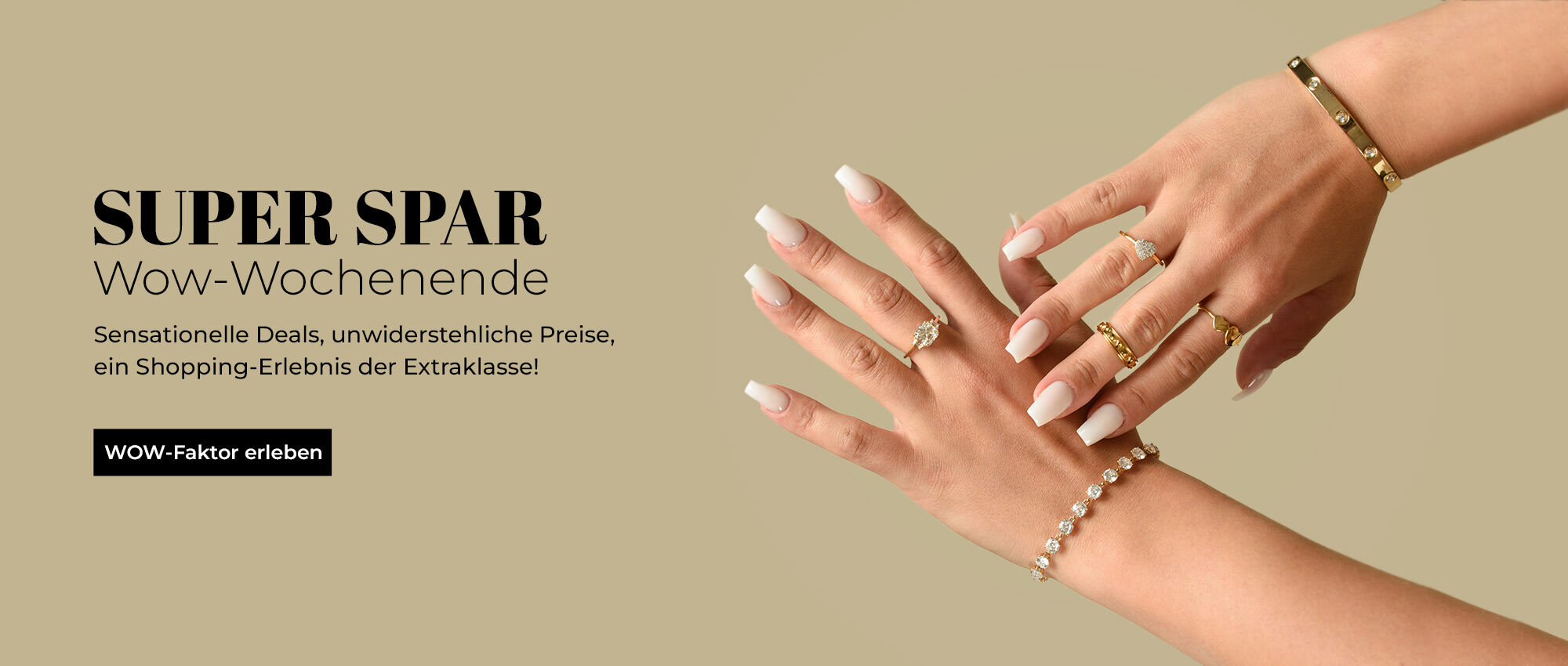 Online-Shop für Schmuck, Uhren, Mode und Haushalt | Shop LC