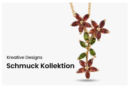 Online-Shop für Schmuck, Uhren, Mode und Haushalt | Shop LC