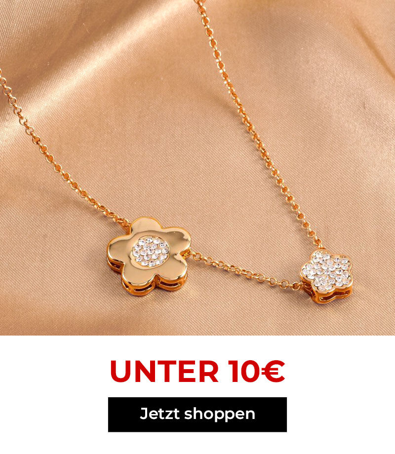 Online-Shop für Schmuck, Uhren, Mode und Haushalt | Shop LC
