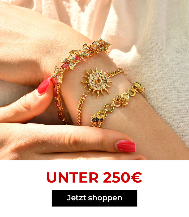 Online-Shop für Schmuck, Uhren, Mode und Haushalt | Shop LC