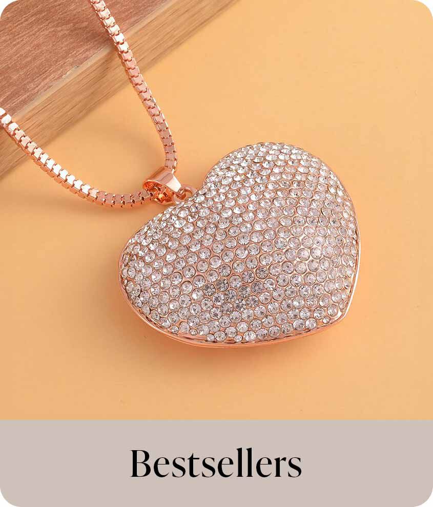 Online-Shop für Schmuck, Uhren, Mode und Haushalt | Shop LC