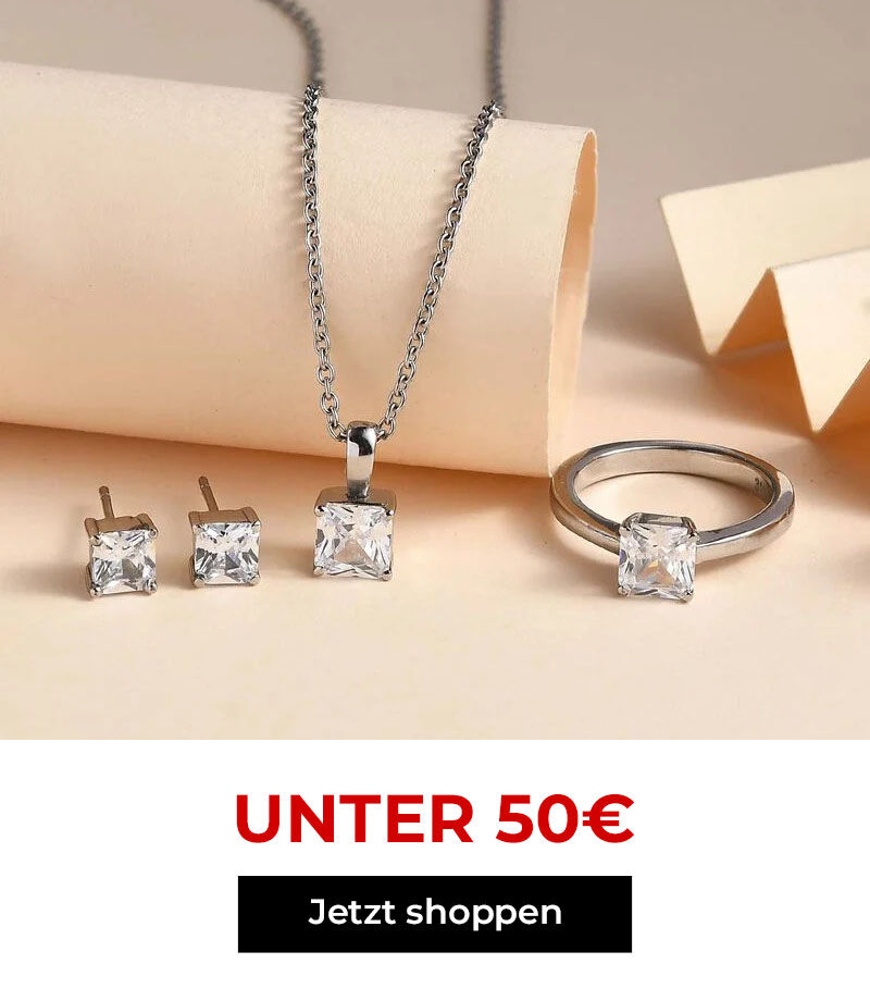 Online-Shop für Schmuck, Uhren, Mode und Haushalt | Shop LC