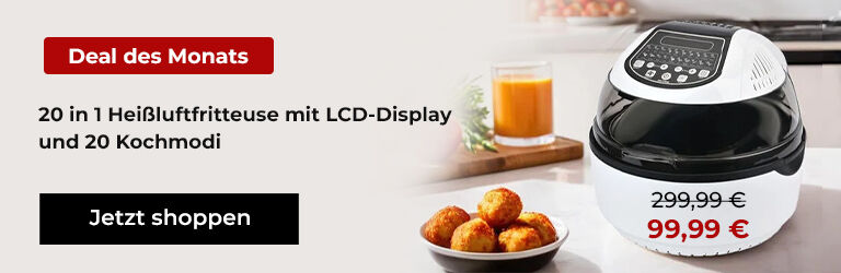 Online-Shop für Schmuck, Uhren, Mode und Haushalt | Shop LC