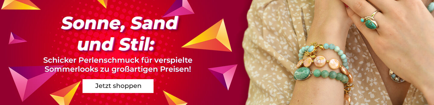 Online-Shop für Schmuck, Uhren, Mode und Haushalt | Shop LC