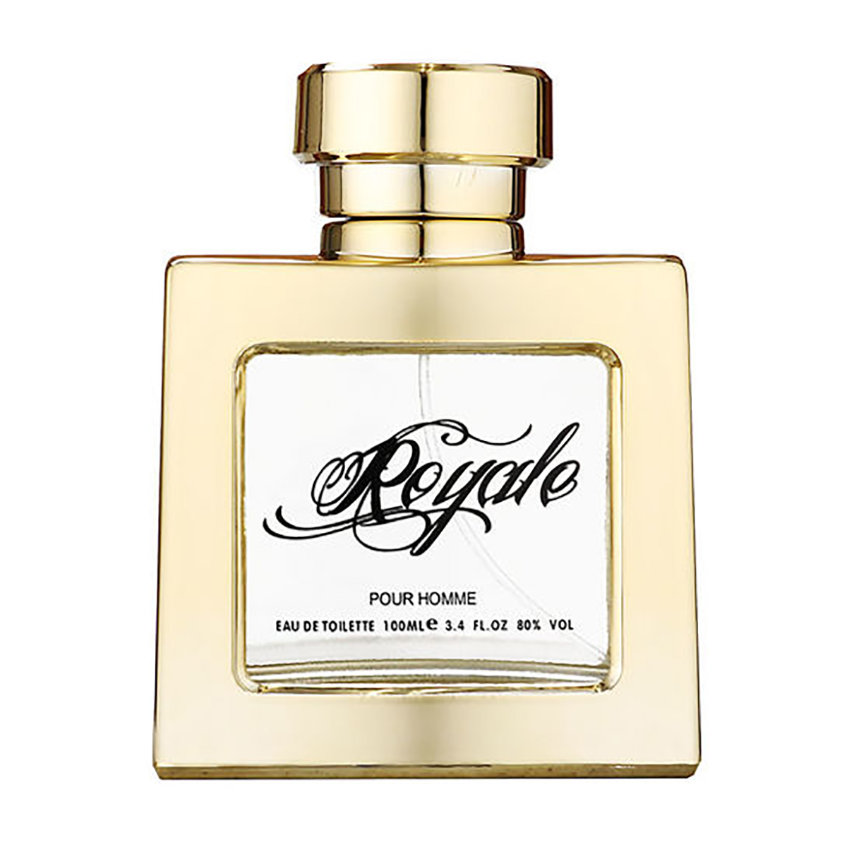 ROYALE EDITION: Eau de Toilette - 100ml | SHOPLC
