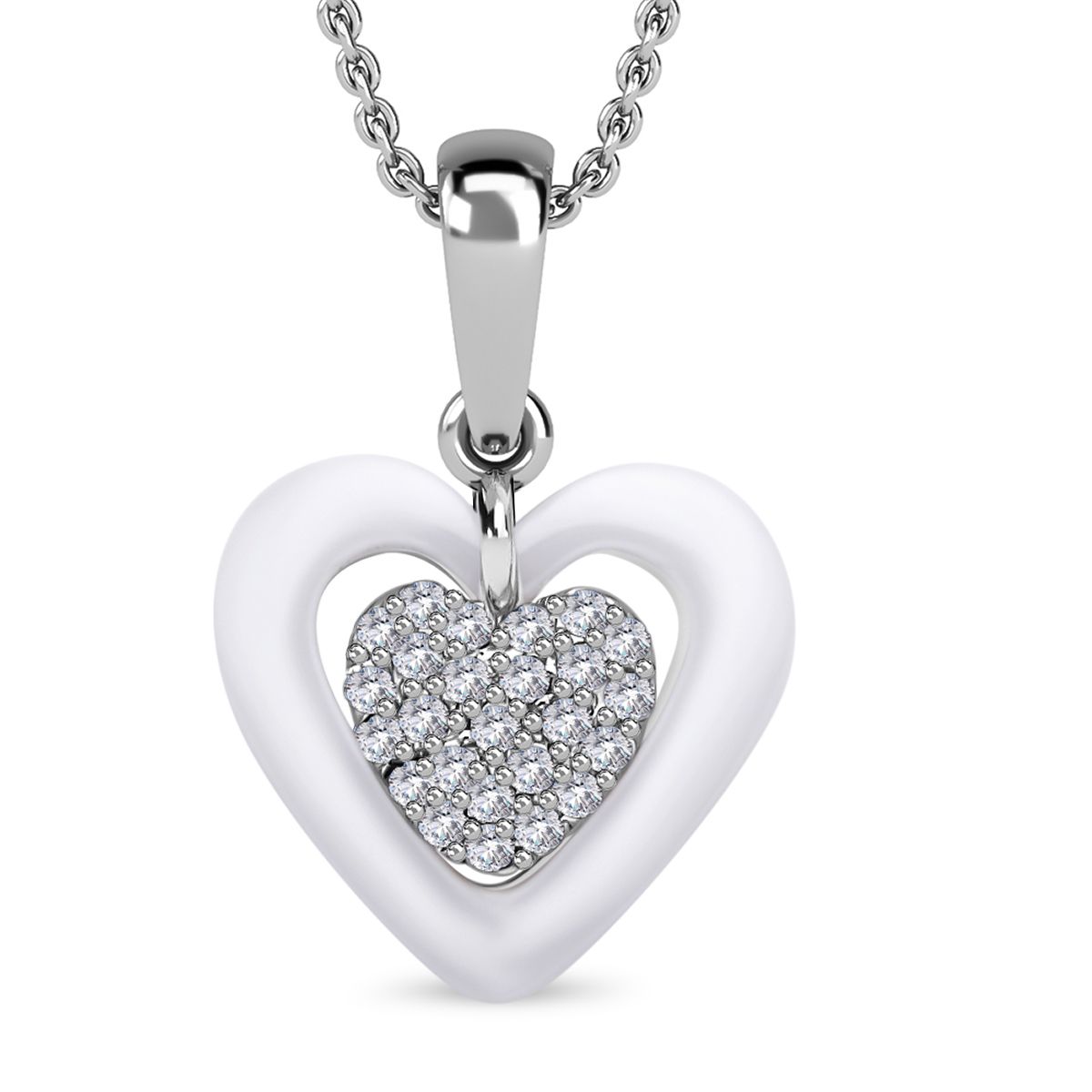 Herz Anhanger Fur Kette