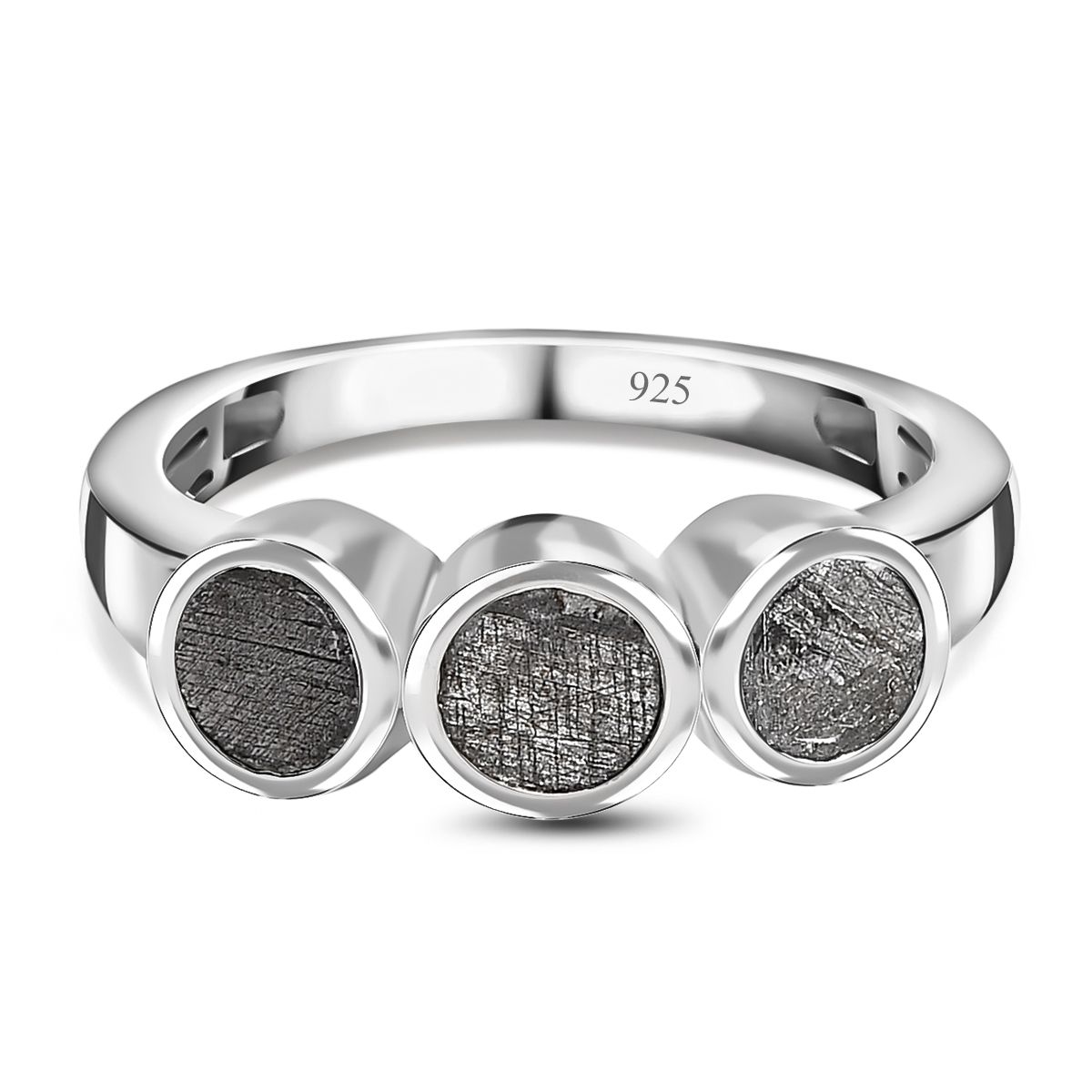 Meteorit Ring - 4,73 ct. ct. | SHOPLC