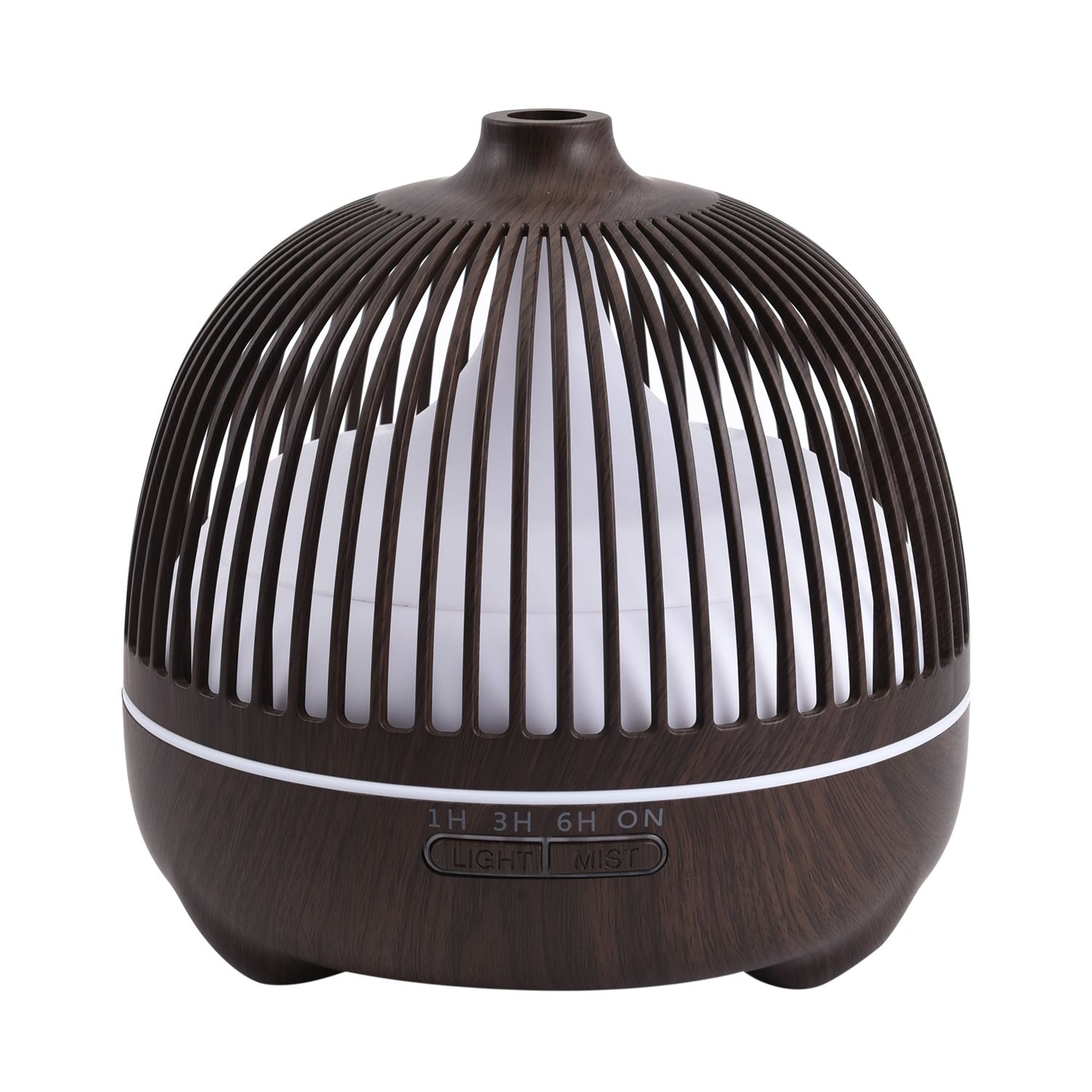 The 5th Season - Luxus-Multifunktions-Aroma-Diffusor mit Fernbedienung ...